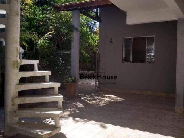 Casa Térrea com 2 dormitórios à venda, 65 m² por R$ 340.000 Reneville Mairinque/SP