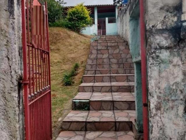 Casa Térrea com 2 dormitórios à venda, 70 m² por R$ 320.000 Cidade Aracilia Guarulhos/SP