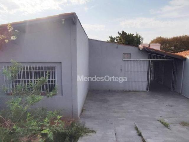 Casa Térrea com 2 dormitórios à venda, 84 m² por R$ 360.000 Vila Fiori Sorocaba/SP