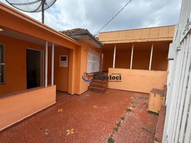 Casa térrea com 2 dormitórios à venda, 87 m² Pirituba São Paulo/SP
