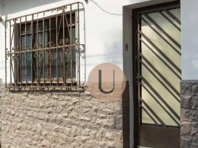 Casa térrea com 2 dormitórios à venda, 80 m² por R$ 650.000 Tatuapé São Paulo/SP