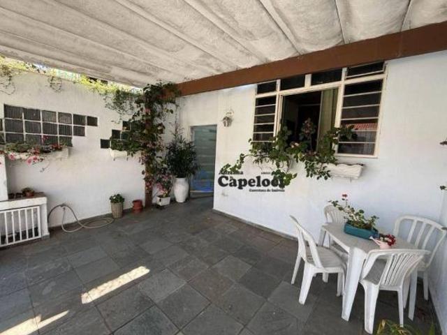Casa térrea com 2 dormitórios à venda, 99 m² Freguesia do Ó São Paulo/SP