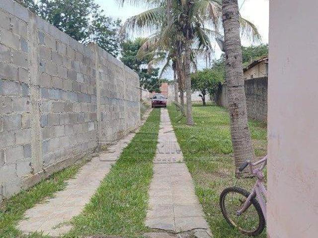 CASA TERREA COM 2 DORMITÓRIOS Aparecidinha