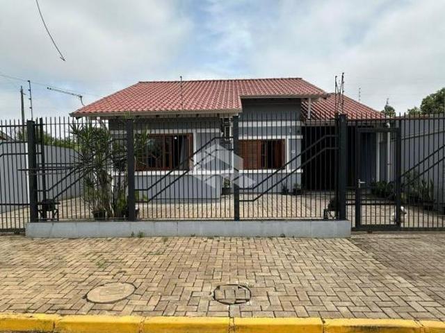 Casa térrea, com 2 dormitórios, Bairro Novo Esteio, em Esteio/RS