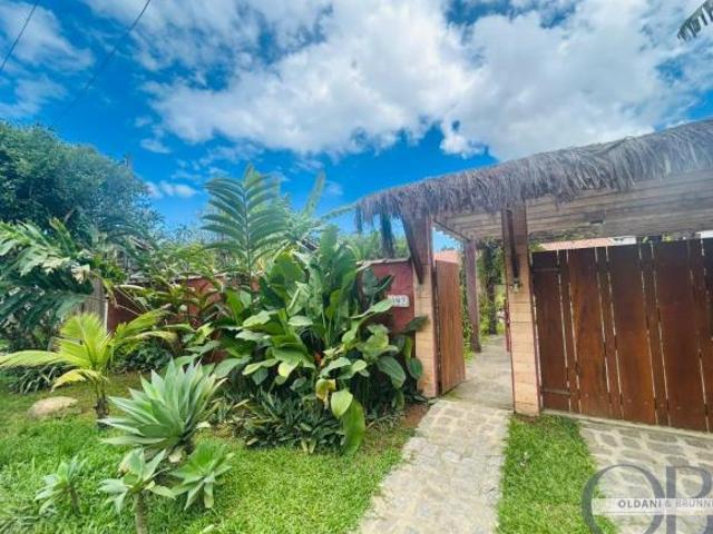 CASA TÉRREA COM 2 DORMITÓRIOS DENTRO DE CONDOMÍNIO