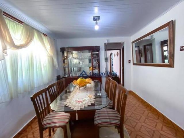Casa térrea com 2 dormitórios e área gourmet à venda, 100 m² por R$ 429.980 Itaquera São Paulo/