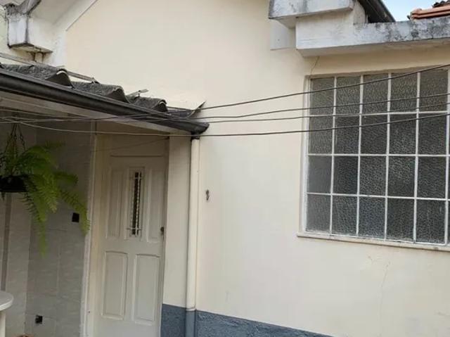 Casa térrea com 2 dormitórios e edícula à venda por R$ 750.000 no Tatuapé São Paulo/SP
