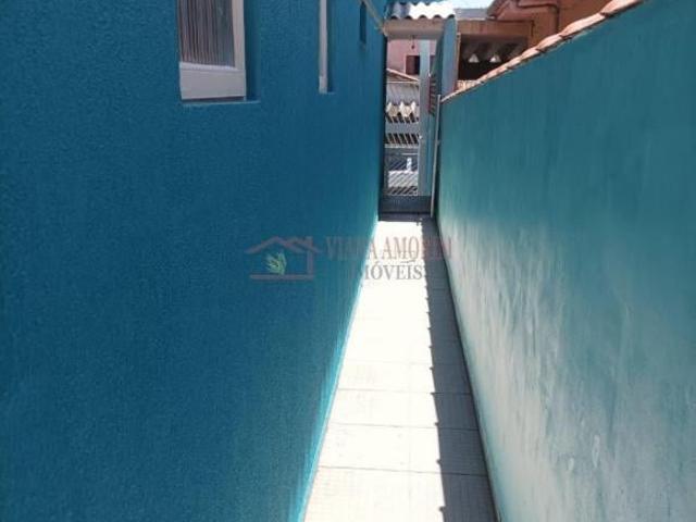 Casa térrea com 2 dormitórios e edícula no Jardim Primavera Zona Sul de São Paulo