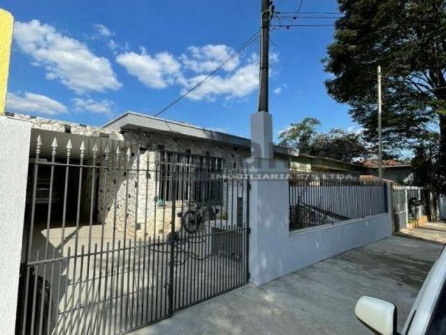 Casa Térrea com 2 Dormitórios e Quintal Próximo à Nova Estação de Metrô Taboão