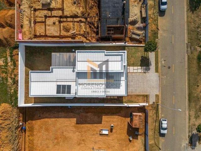Casa Térrea com 2 Dormitórios e 1 Suíte à Venda Alphaville Castelo Itú/SP