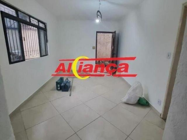 Casa terrea com 2 dormitórios e 1 vaga Jardim Vera