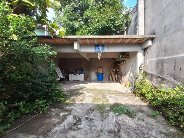 Casa Térrea com 2 dormitórios e 5 vagas no Pestana Osasco