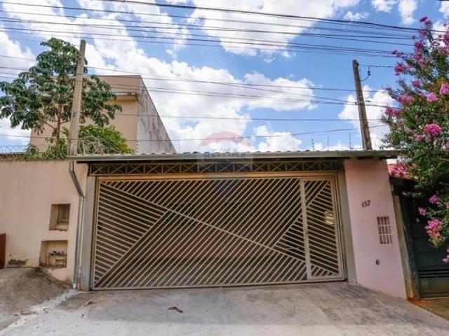 Casa térrea com 2 dormitórios, edícula, com 119m2 à venda por 299 mil Wanel Ville Sorocaba/SP
