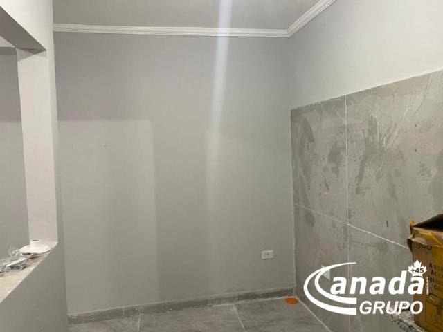 Casa Térrea com 2 dormitórios em Osasco