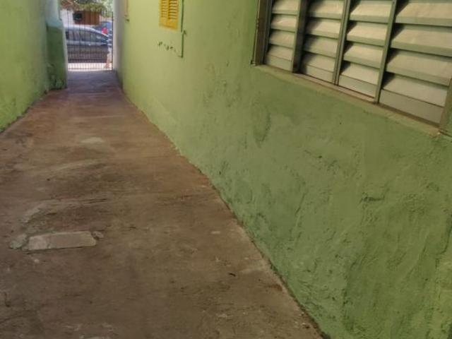 Casa Térrea com 2 dormitórios em Osasco