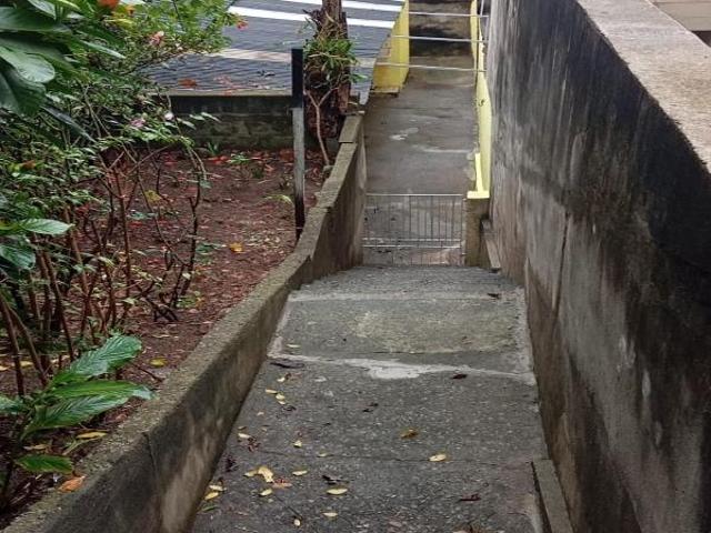 Casa Térrea com 2 dormitórios em Osasco