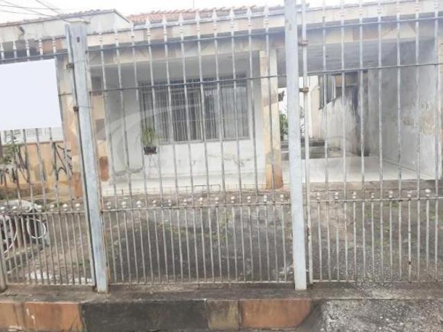 Casa Térrea com 2 dormitórios em Osasco