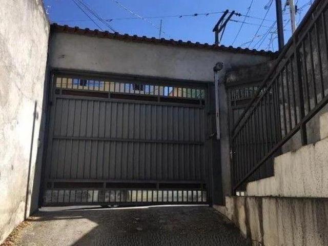 Casa Térrea com 2 dormitórios em Osasco