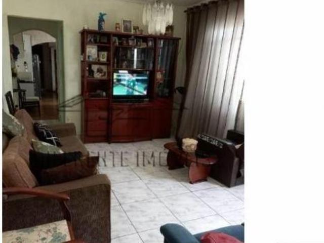 Casa Térrea com 2 dormitórios jd vila formosa