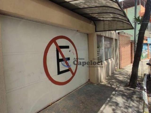 CASA TÉRREA COM 2 DORMITÓRIOS NA FREGUESIA DO Ó