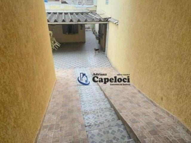CASA TÉRREA COM 2 DORMITÓRIOS NA FREGUESIA DO Ó