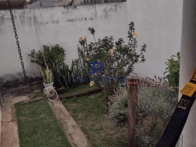 Casa Térrea com 2 dormitórios na melhor localização do bairro