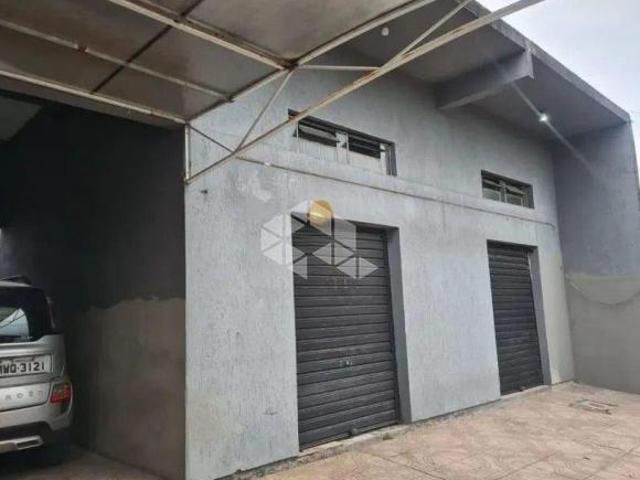 Casa térrea com 2 dormitórios no bairro Igara, Canoas
