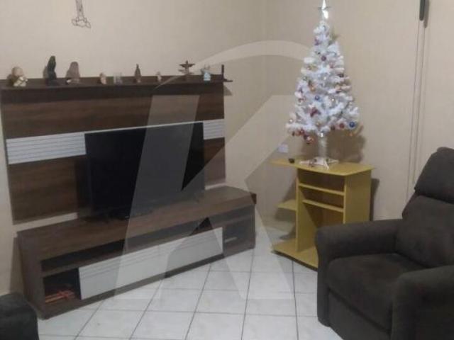Casa Térrea com 2 dormitórios no Jardim Japão