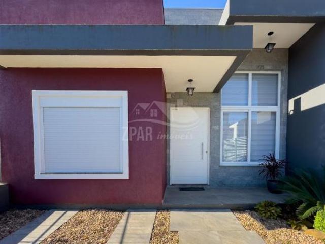 Casa térrea com 2 dormitórios no Residencial Jardins do Prado | Hípica, Porto Alegre RS