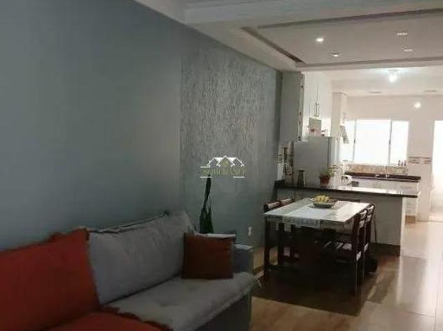 Casa Térrea com 2 dormitórios para venda no bairro Vila Bela Vista em Santo André