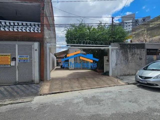 Casa Térrea com 2 Dormitórios – Recém Reformada e Pronta para Financiar