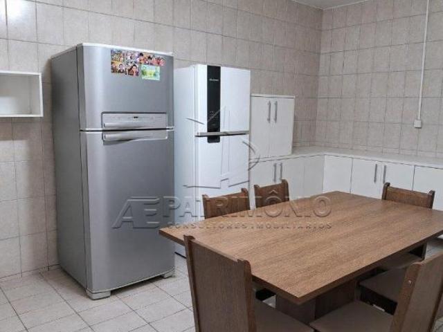 CASA TERREA COM 2 DORMITÓRIOS SANTA ISABEL