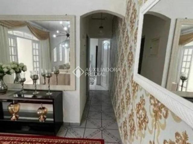CASA TERREA COM 2 DORMITÓRIOS suíte Assunção SBCAMPO
