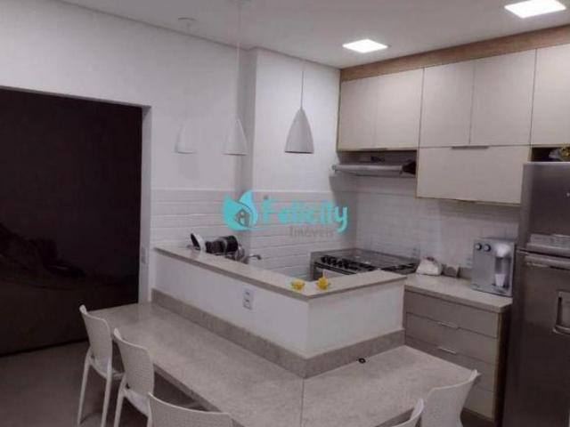 Casa térrea com 2 dorms, 1 suíte, 1 vaga, 82m2 na Vila Anastácio