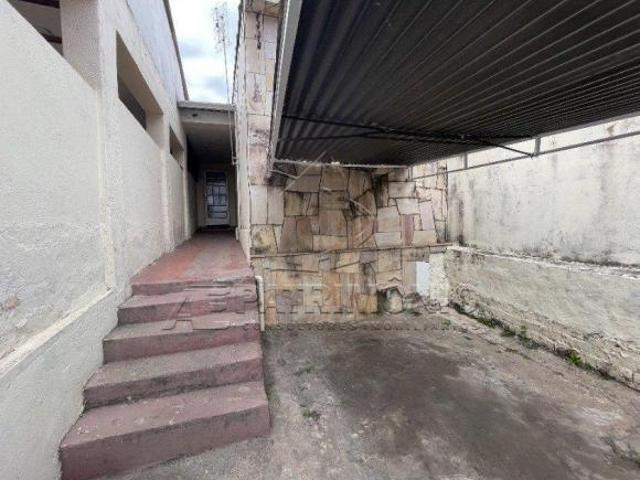 CASA TERREA COM 2 DORMS  BARCELONA  SOROCABA  LESTE