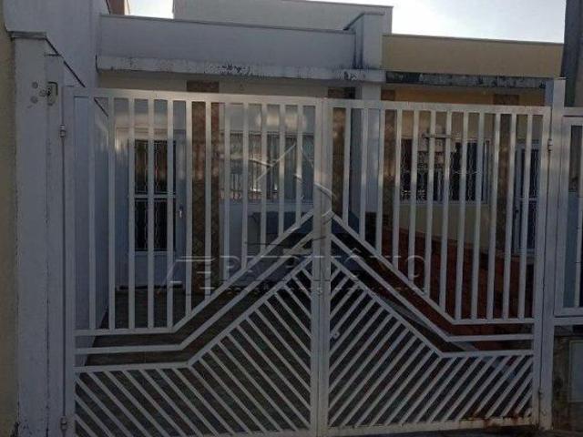 CASA TÉRREA COM 2 DORMS  SANTA MADRE PAULINA  SOROCABA  NORTE