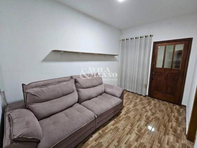 Casa Térrea com 2 Quartos na Mooca