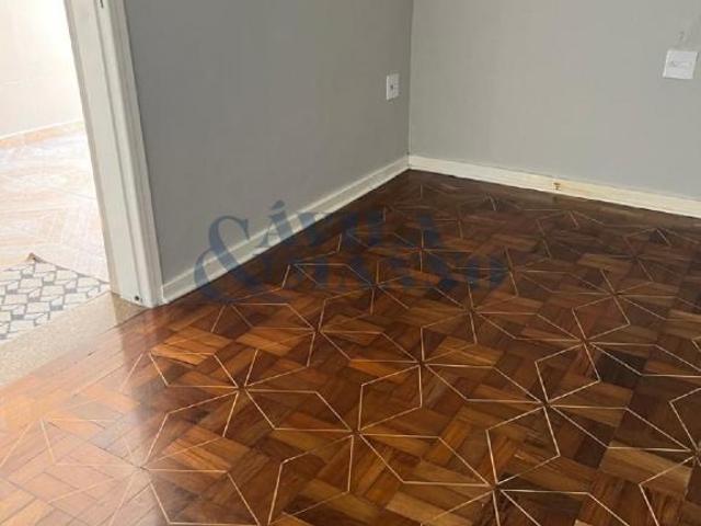 Casa Térrea com 2 quartos na Vila Graciosa