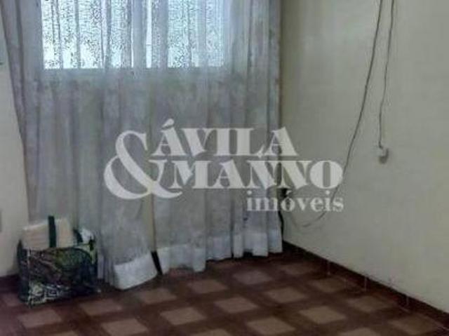 Casa térrea com 2 Quartos na Vila Prudente