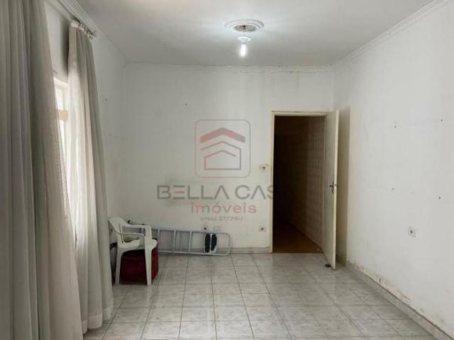 Casa Térrea com 2 quartos no Bairro da Mooca