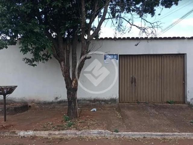 Casa térrea com 2 quartos no Setor São Carlos, Goiânia codigo: 49129