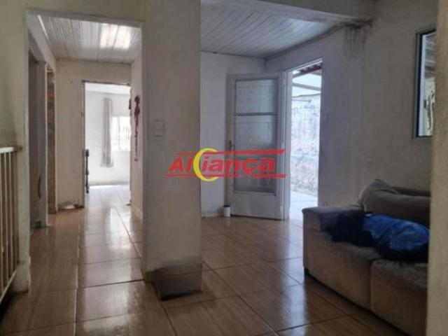 CASA TÉRREA COM 2 QUARTOS A VENDA, 132M², TUCURUVI SÃO PAULO/SP