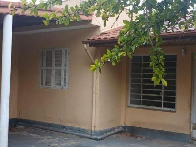 Casa com 2 dormitórios à venda, 85 m² por R$ 640.000,00 Jaçanã São Paulo/SP