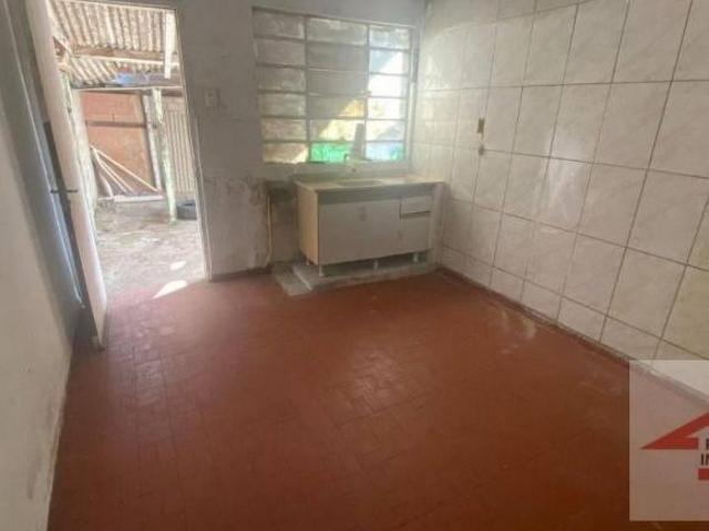 Casa térrea com 2 quartos à venda, 86 m² por R$ 370.000 Vila Lacerda Jundiaí/SP