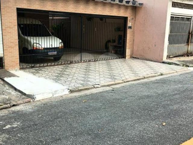 Casa térrea com 2 quartos à venda em Conceição SP