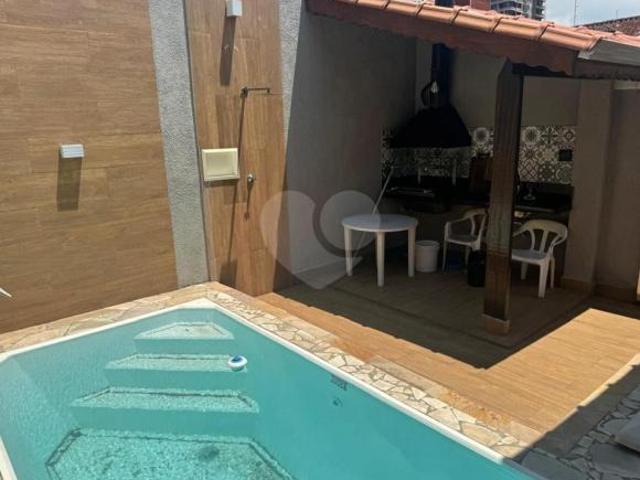 Casa térrea com 2 quartos à venda em Caiçara SP