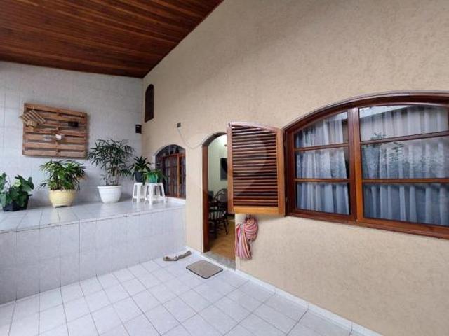 Casa térrea com 2 quartos à venda em Canhema SP
