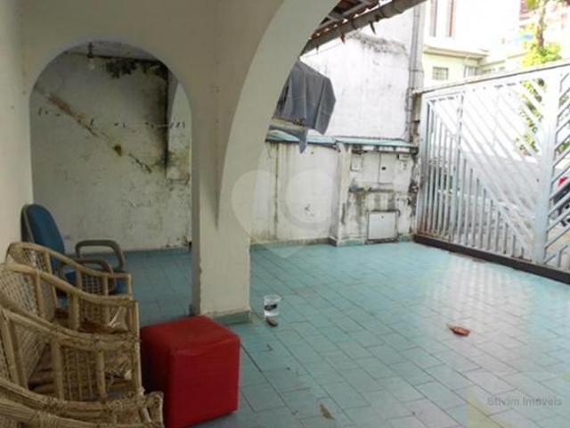 Casa térrea com 2 quartos à venda em Casa verde SP