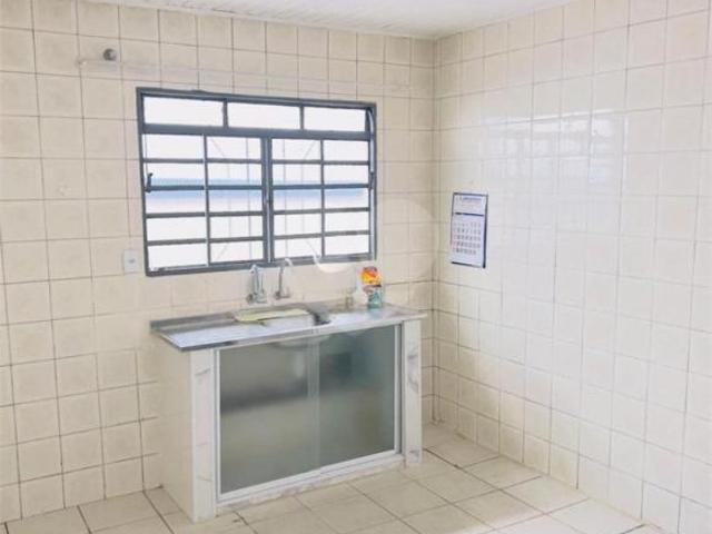 Casa térrea com 2 quartos à venda em Chácara santo antônio zona leste SP