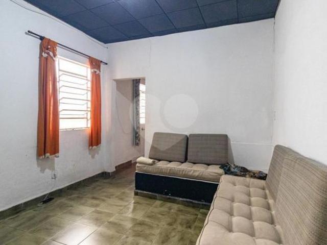 Casa térrea com 2 quartos à venda em Cidade monções SP